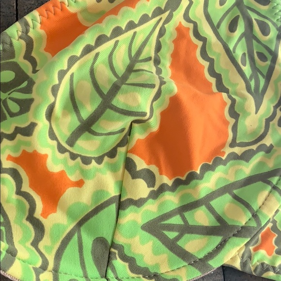 ritchie swimwear | Swim | Ritchie Swimwear Tropical Bikini | Poshmark